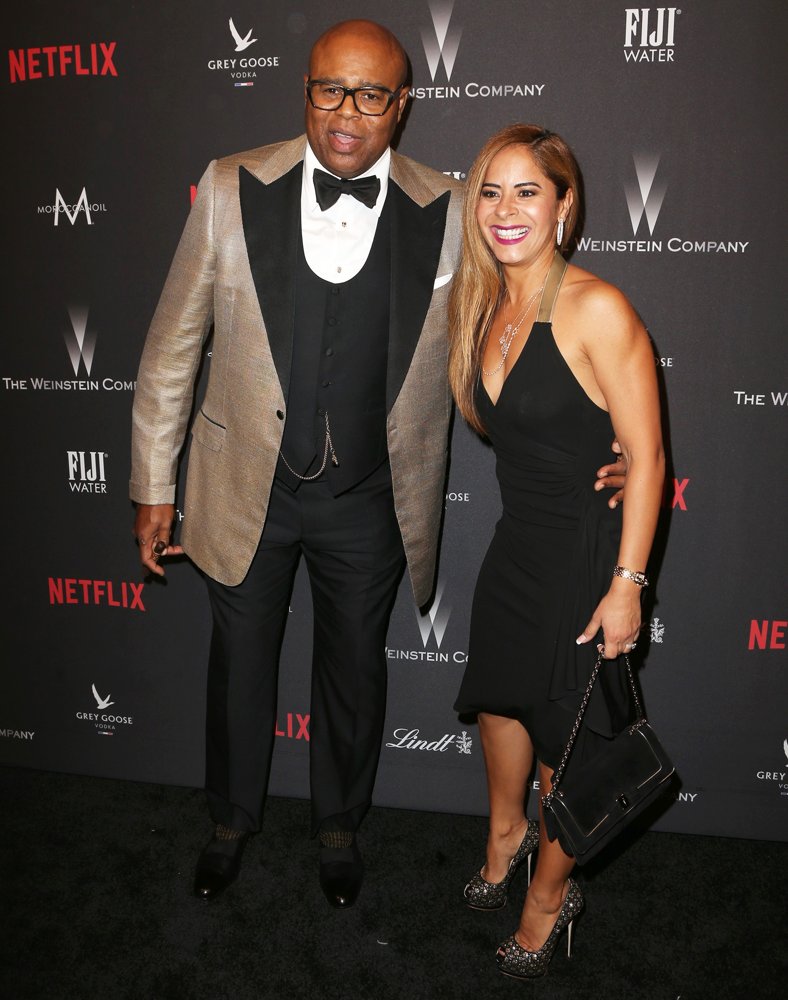 Julissa Marquez Picture 1 - The 2017 Weinstein Company and Netflix ...