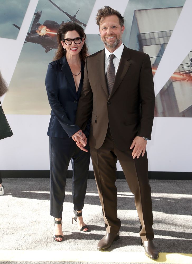 kelly-mccormick Picture 1 - Fast and Furious Presents: Hobbs and Shaw ...