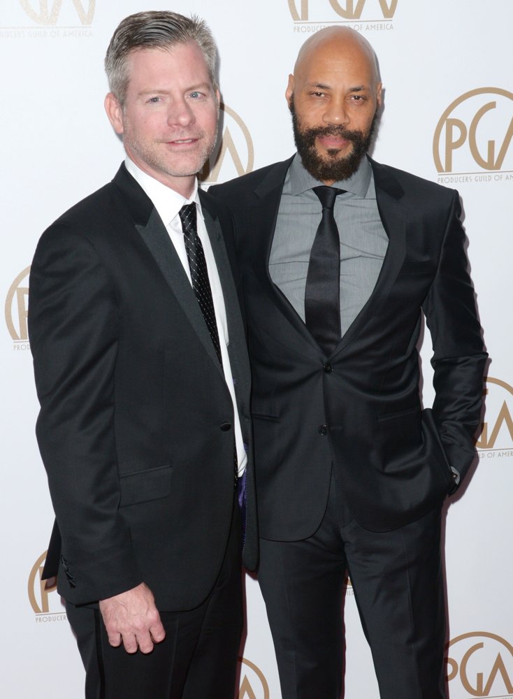America Picture 1 - 27th Annual Producers Guild of America Awards ...