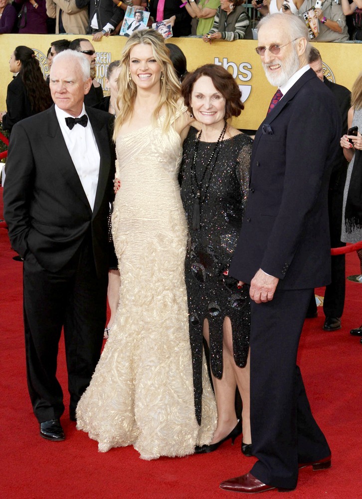 Missi Pyle Picture 1 - The 18th Annual Screen Actors Guild Awards ...