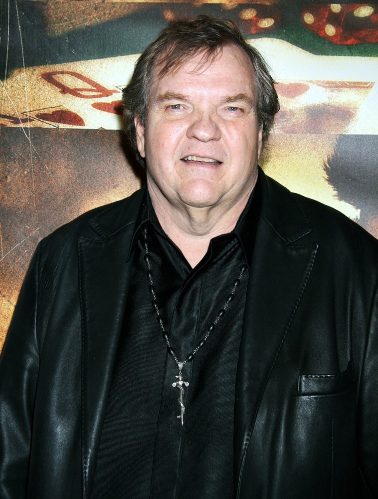 meat-loaf Picture 1 - Twentieth Century Fox and New Regency Celebrate ...