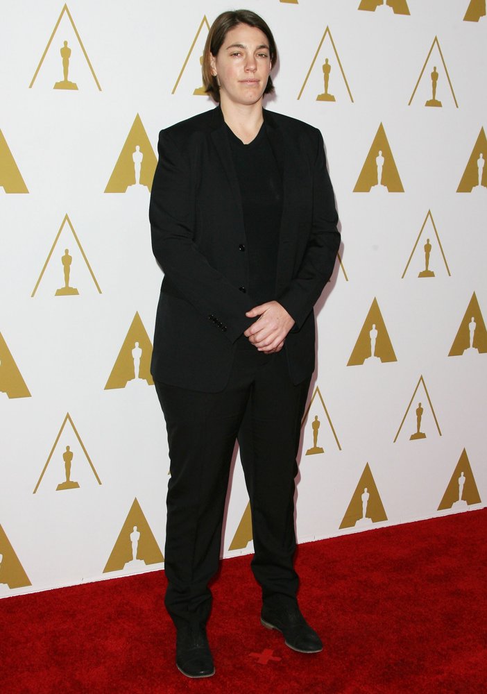 Megan Ellison Picture 1 - The 86th Oscars Nominees Luncheon - Arrivals