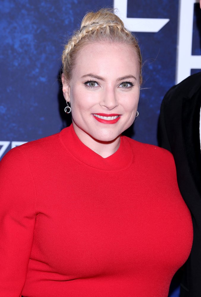 Meghan McCain Pictures, Latest News, Videos.