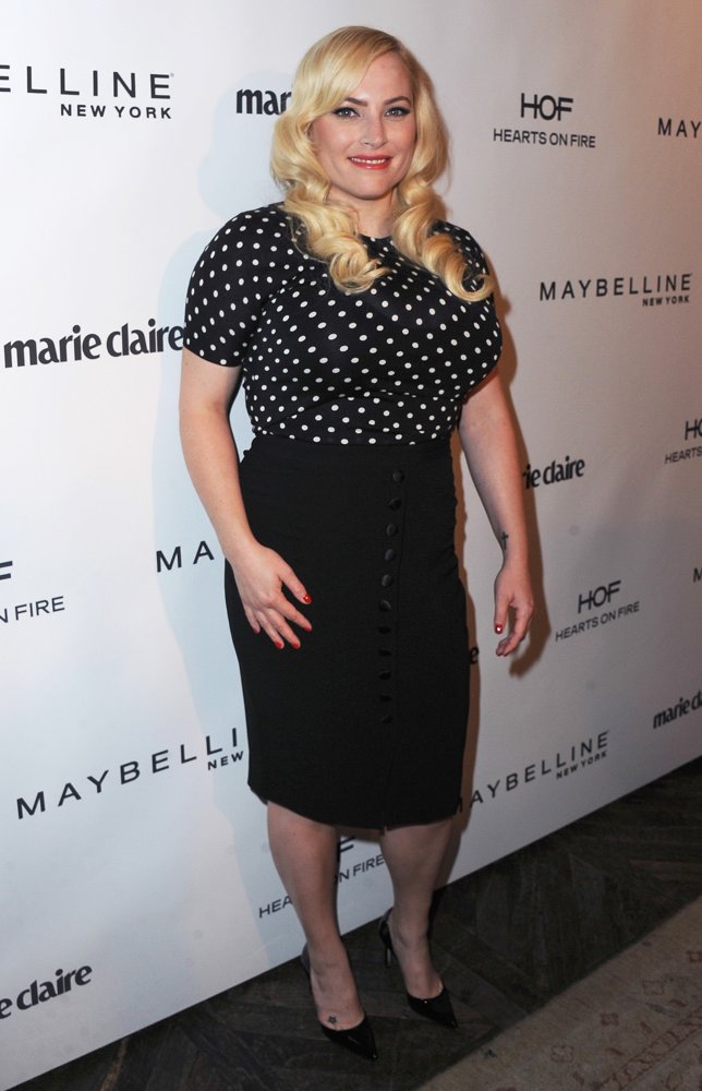 Meghan McCain Picture 13 - 25th Annual GLAAD Media Awards