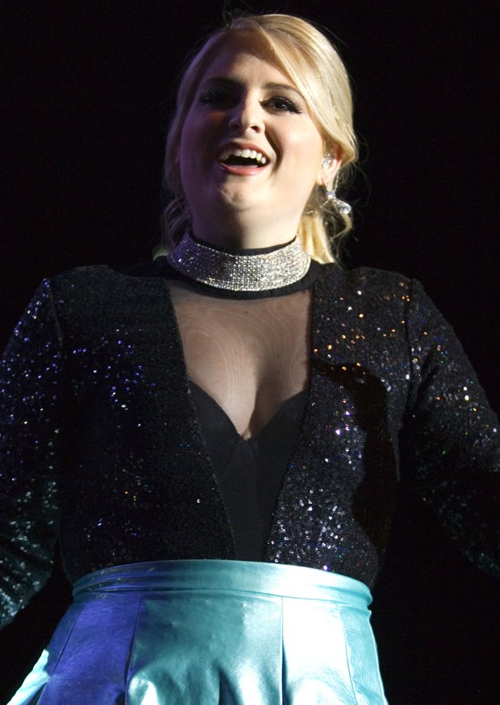 Meghan Trainor Picture 118 - Full Beauty Brands with Meghan Trainor Meghan Trainor Picture 118 - Full Beauty Brands with Meghan Trainor
