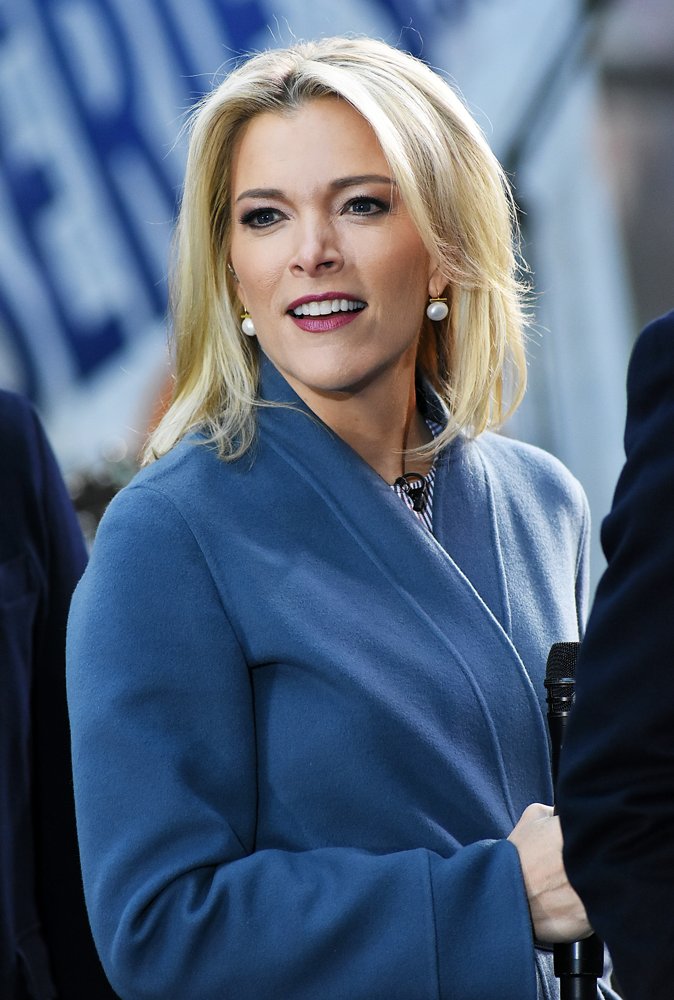 Megyn Kelly Pictures, Latest News, Videos.