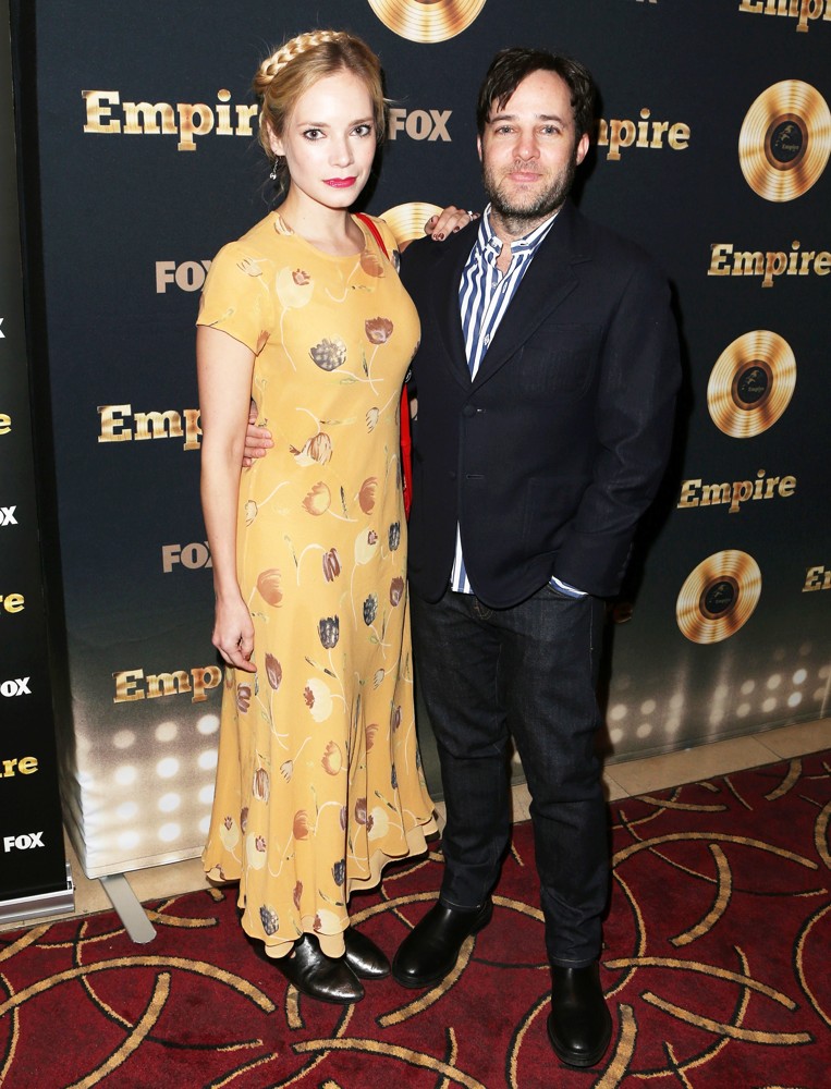 Danny Strong Picture 1 - Spring Premiere of FOX's Empire