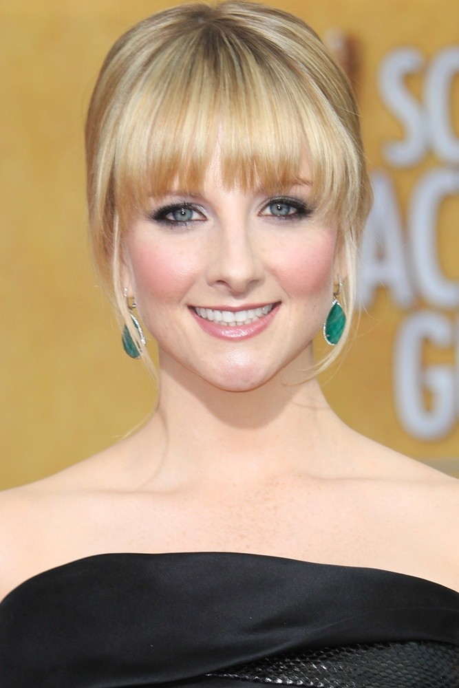 Melissa Rauch Picture 1 - The 20th Annual Screen Actors Guild Awards ...