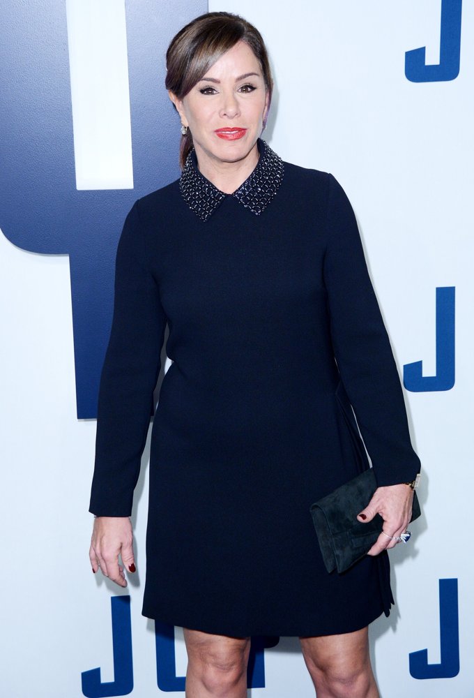 Melissa Rivers Pictures, Latest News, Videos.