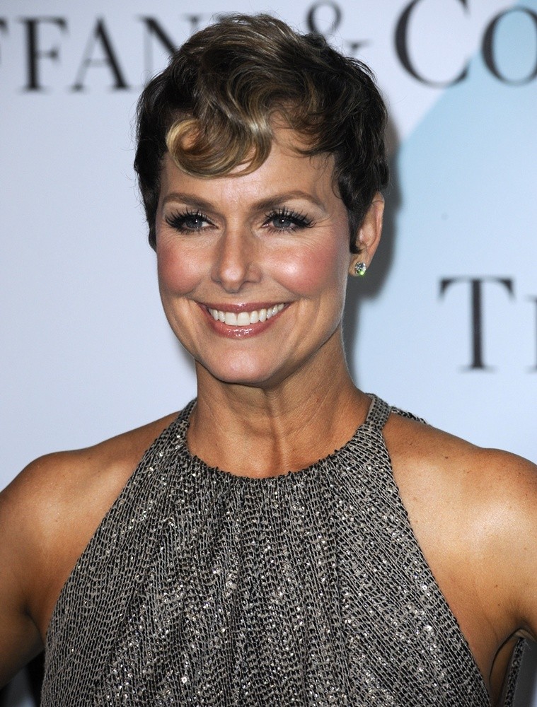 melora-hardin Picture 1 - Women in Film 2015 Crystal + Lucy Awards
