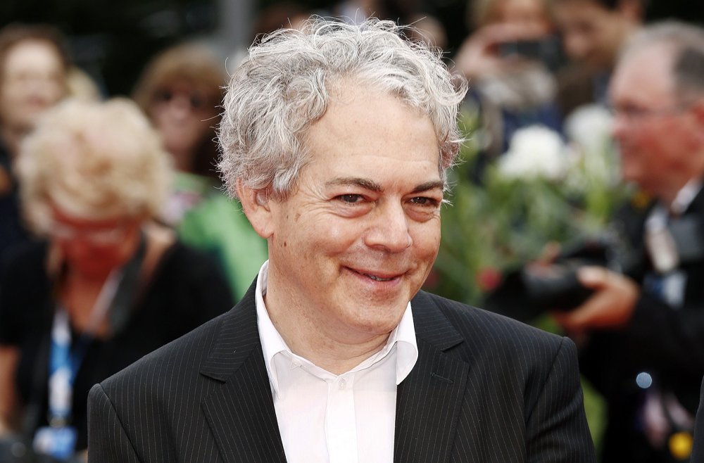 michael-almereyda Picture 1 - 71st Venice International Film Festival ...