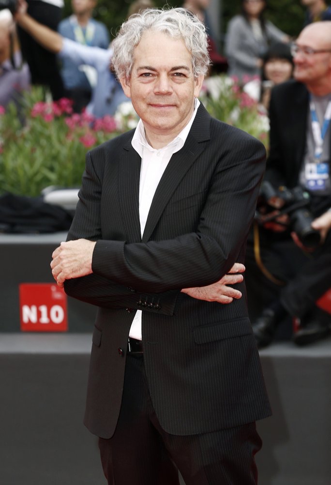 Michael Almereyda Picture 1 - 71st Venice International Film Festival ...
