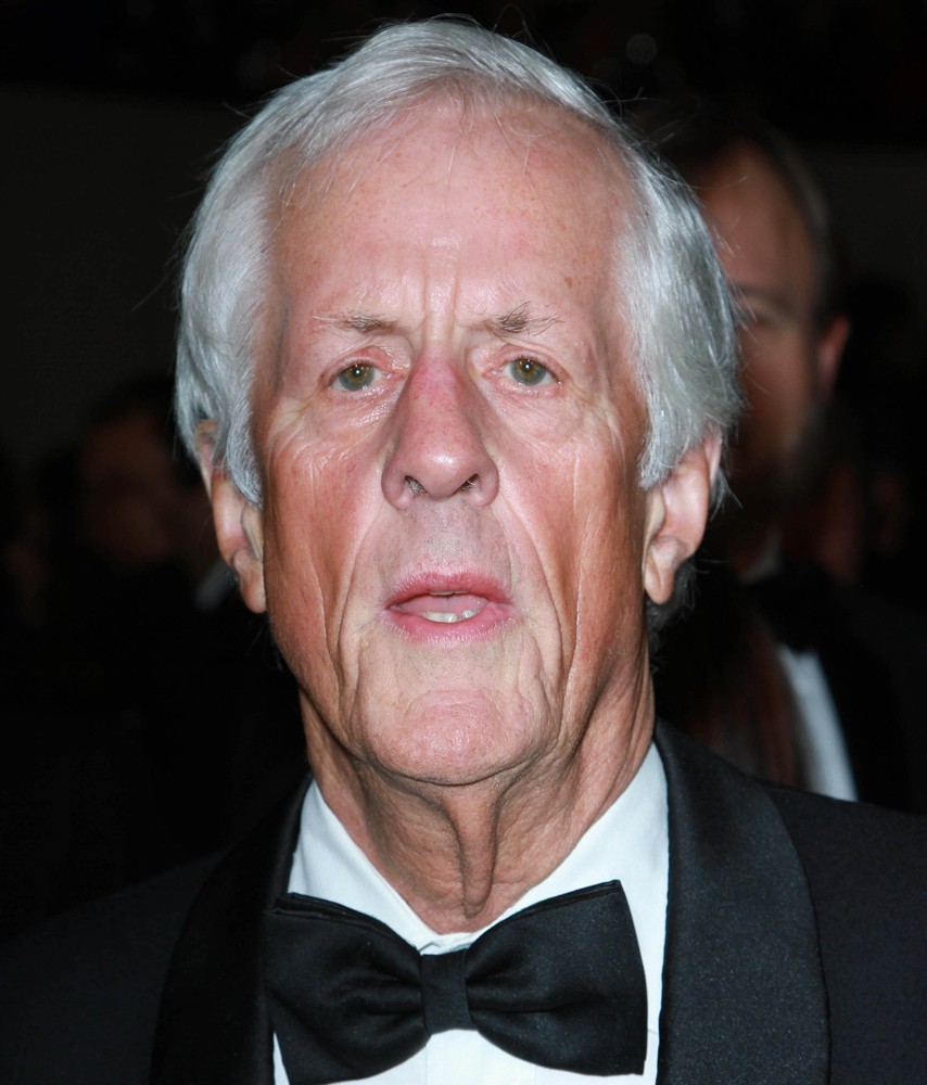 Michael Apted - Alchetron, The Free Social Encyclopedia