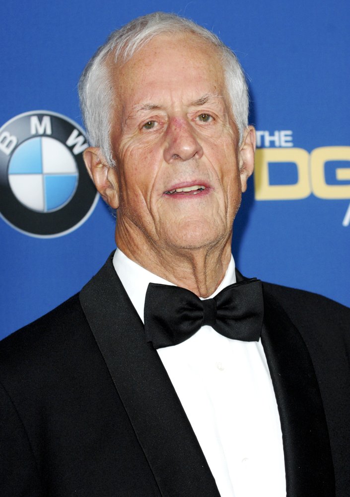 Michael Apted Picture 1 - The 66th Annual DGA Awards - Arrivals