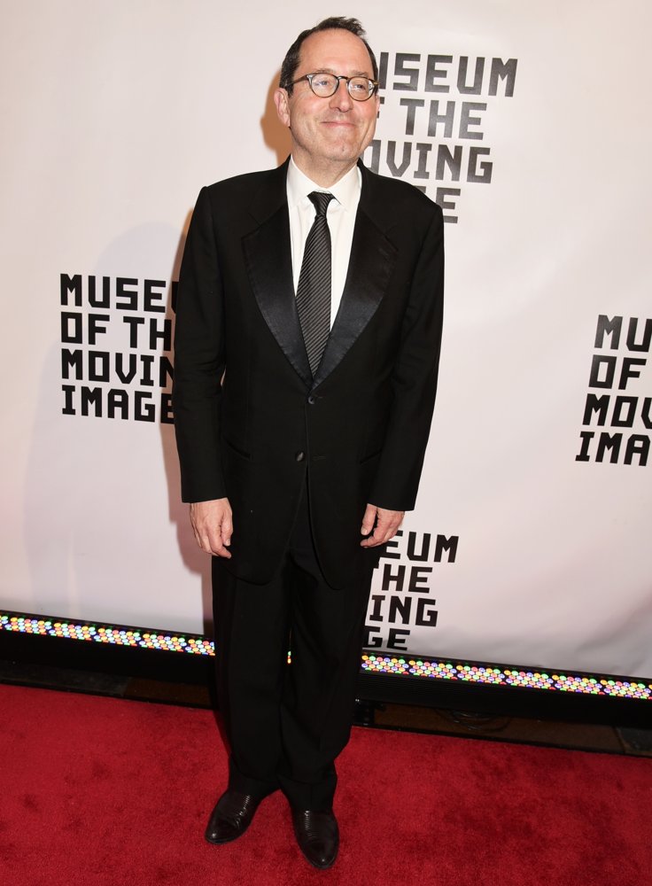 michael-barker Picture 1 - Museum of The Moving Image Honors Julianne ...