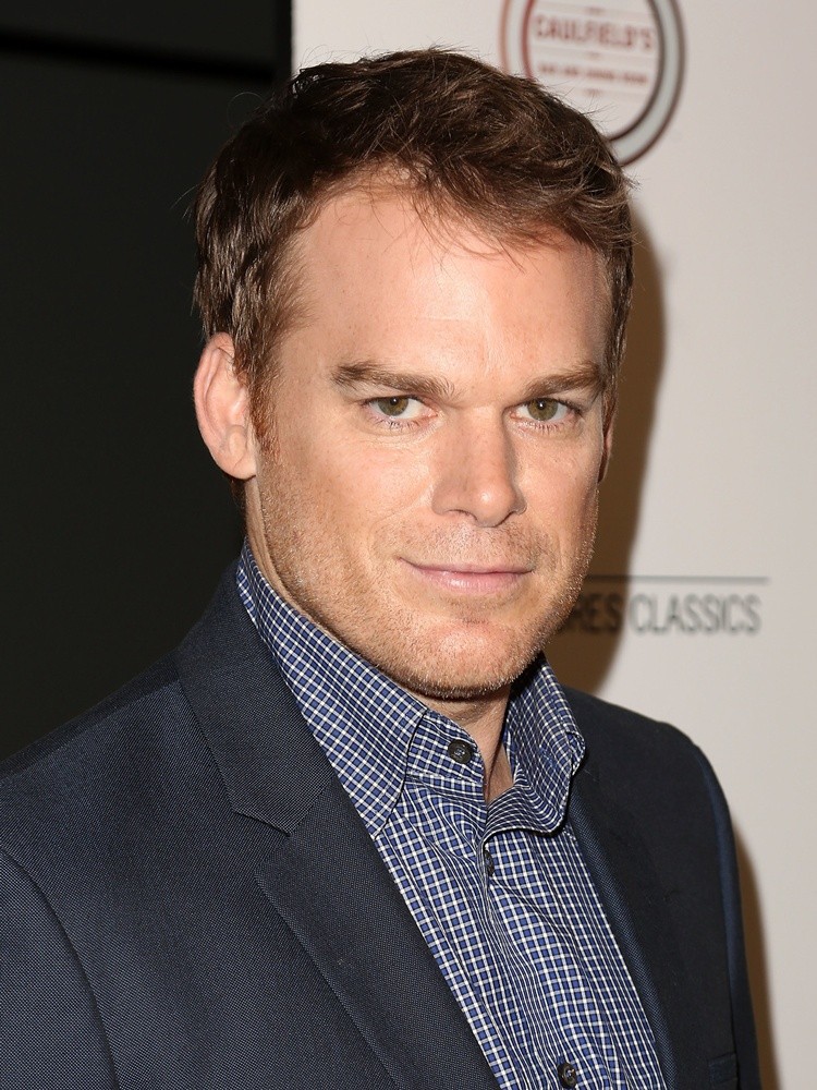 michael-c-hall Picture 1 - Los Angeles Premiere of Kill Your Darlings