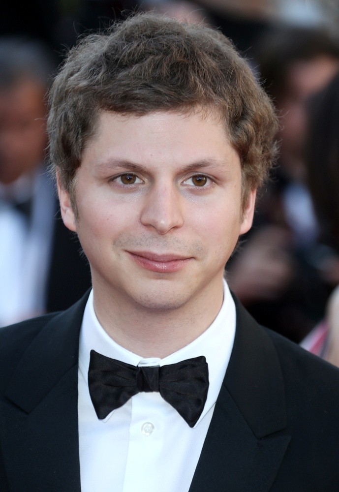 Michael Cera Picture 23 - 66th Cannes Film Festival - The Immigrant ...