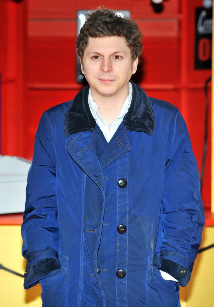 Michael Cera Picture 21 - 66th Cannes Film Festival - The Immigrant ...