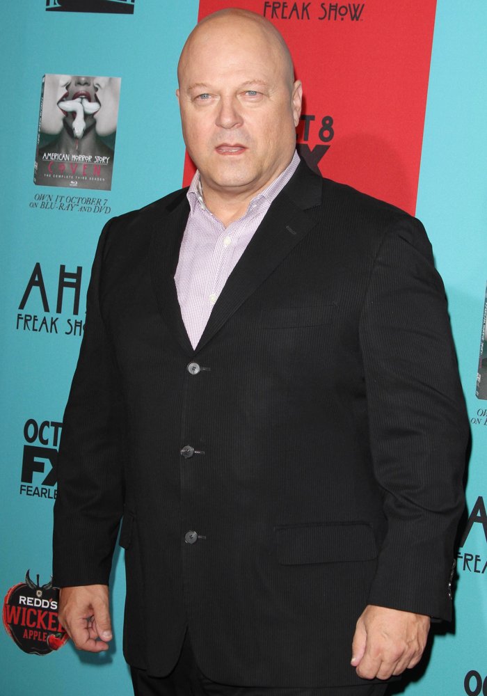 Michael Chiklis Picture 20 - The Hunger Games: Catching Fire Premiere