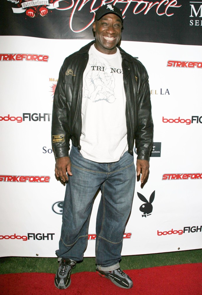 michael-clarke-duncan Picture 1 - Strikeforce