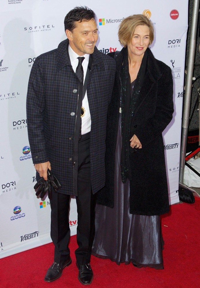 41st International Emmy Awards - Picture 1