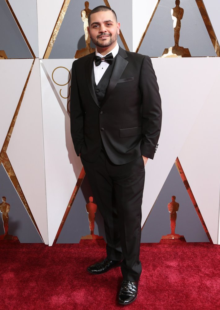 Michael Costello Picture 1 - The Paley Center for Media Presents ...