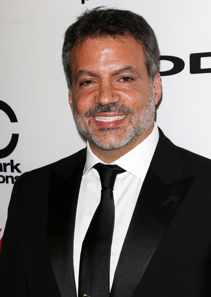 michael de luca Picture 1 - The 17th Annual Hollywood Film Awards