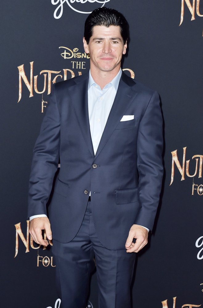 michael fishman Picture 1 - World Premiere of The Nutcracker and The ...