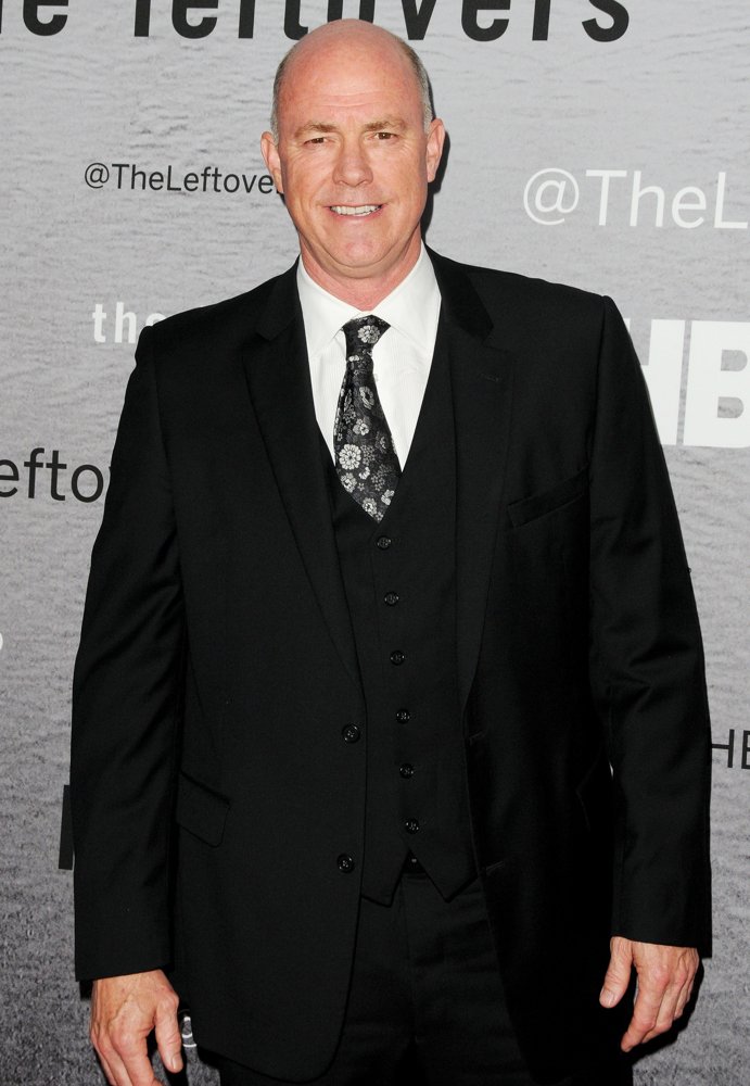 michael gaston Picture 1 - The Leftovers New York Premiere - Red Carpet ...