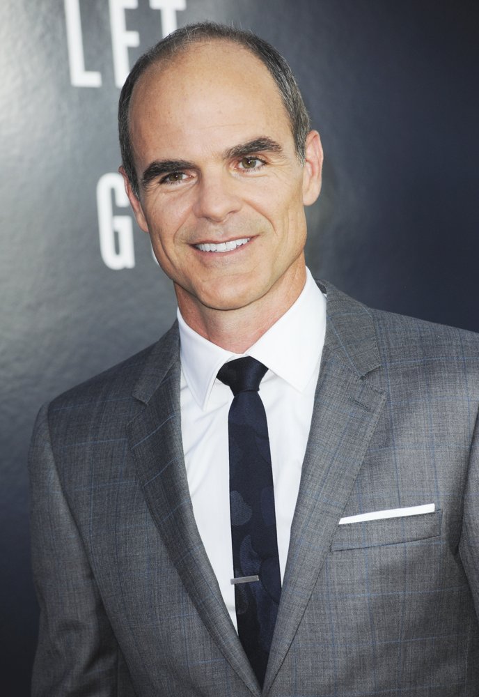 michael kelly Picture 19 - Film Premiere of Everest