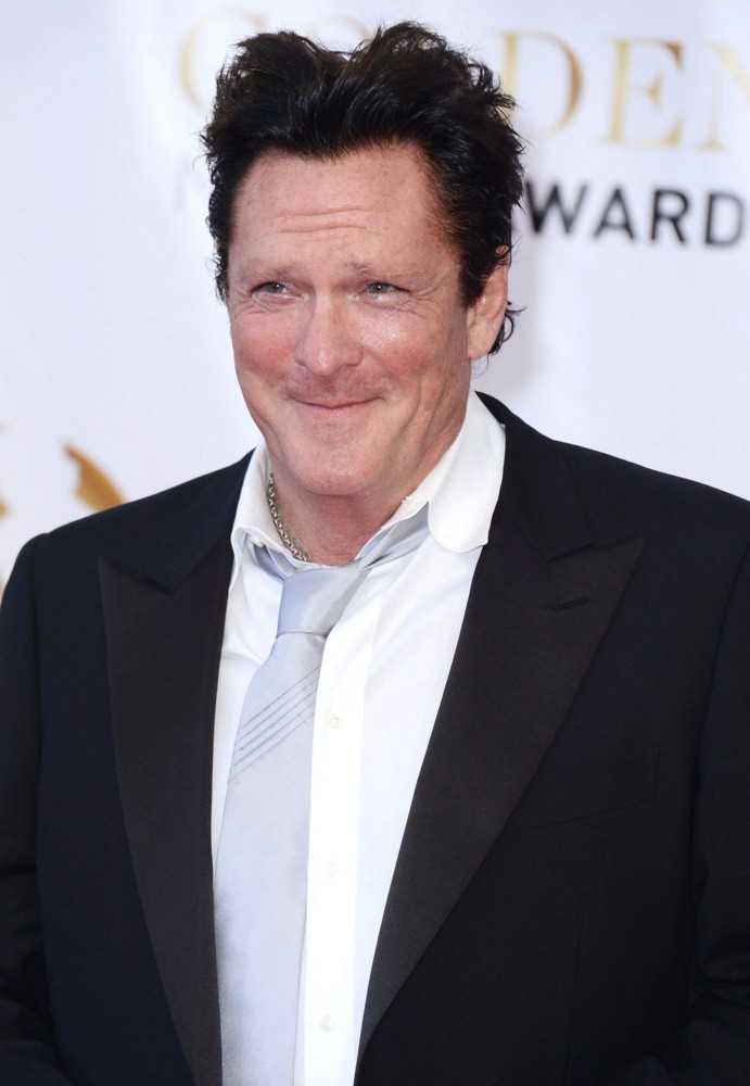 Michael Madsen Picture 22 - 52nd Annual Monte Carlo TV and Film ...