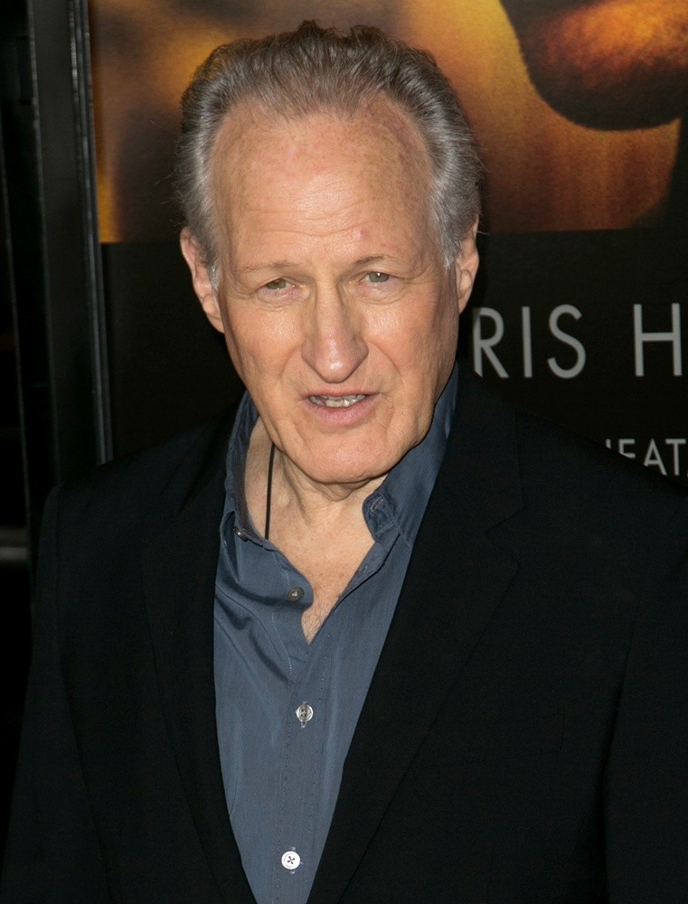 Michael Mann Picture 1 - World Premiere of Blackhat