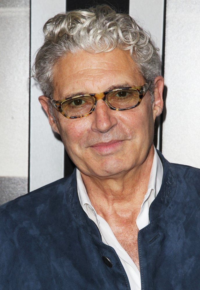 michael nouri Picture 6 - Los Angeles Premiere of The Sessions