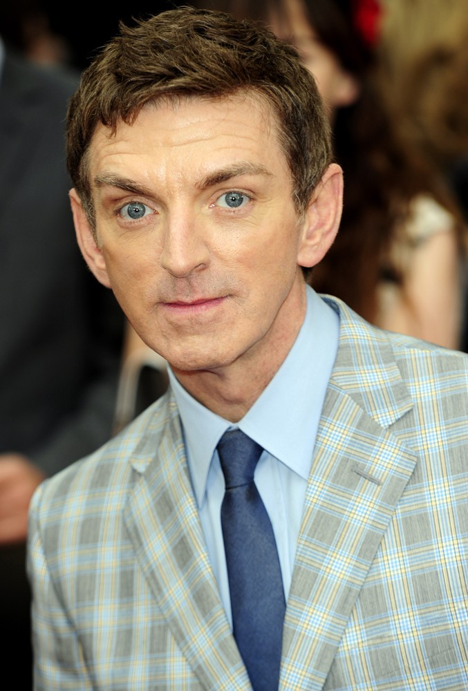 michael patrick king Picture 1 - "Sex and the City: The Movie" New York ...