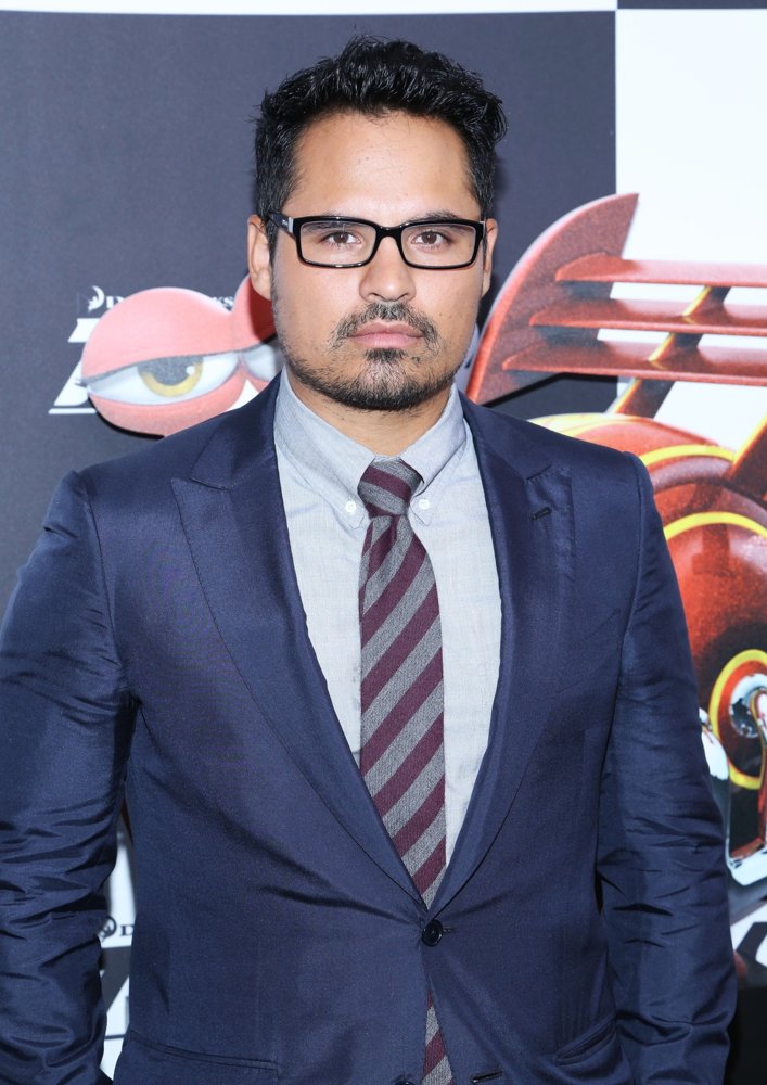 Anthony Michael Pena Actor
