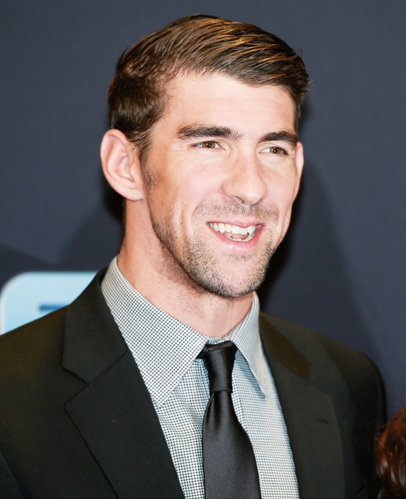 Michael Phelps Pictures, Latest News, Videos.