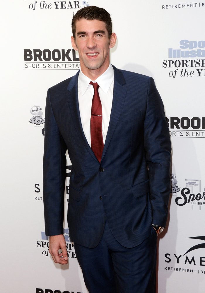 Michael Phelps Pictures with High Quality Photos