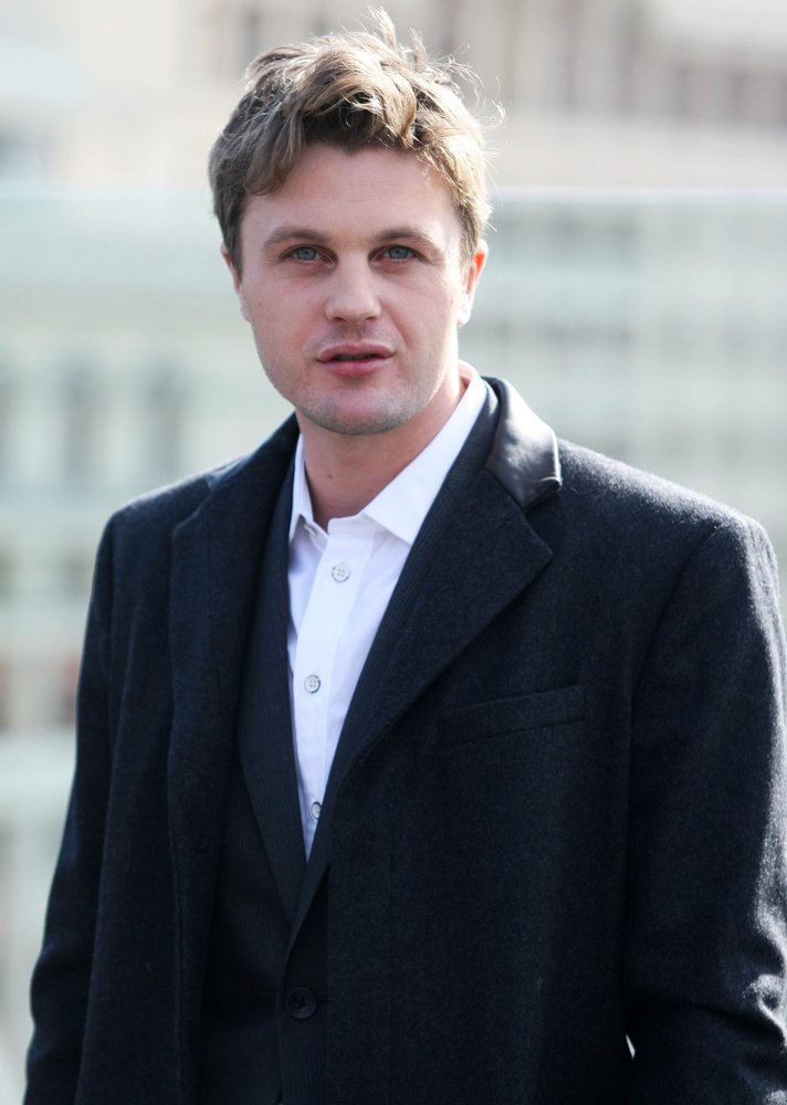 Michael Pitt Pictures, Latest News, Videos.