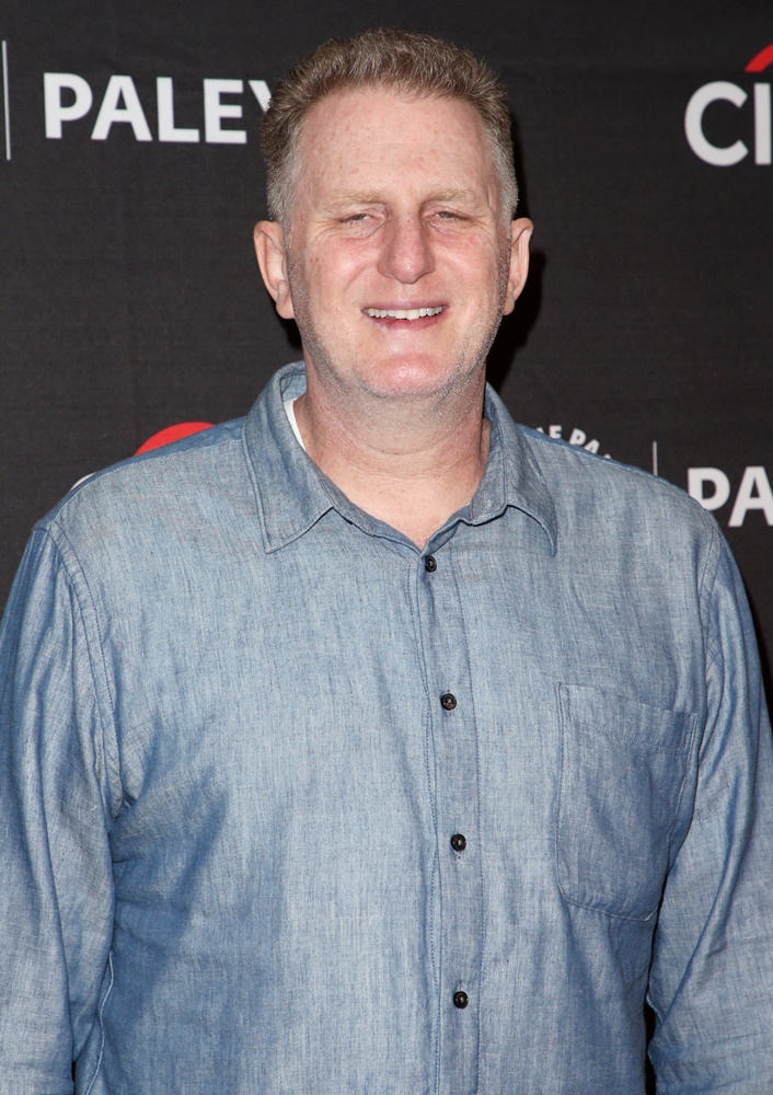 Michael Rapaport Picture 13 - PaleyFest 12th Annual Fall Preview ...