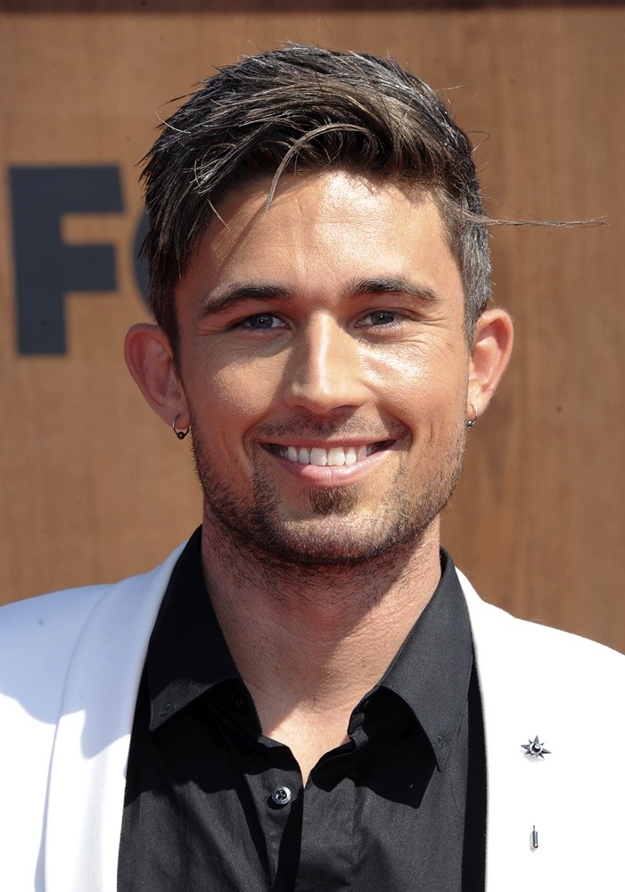 The 2016 American Country Countdown Awards - Arrivals - Picture 1