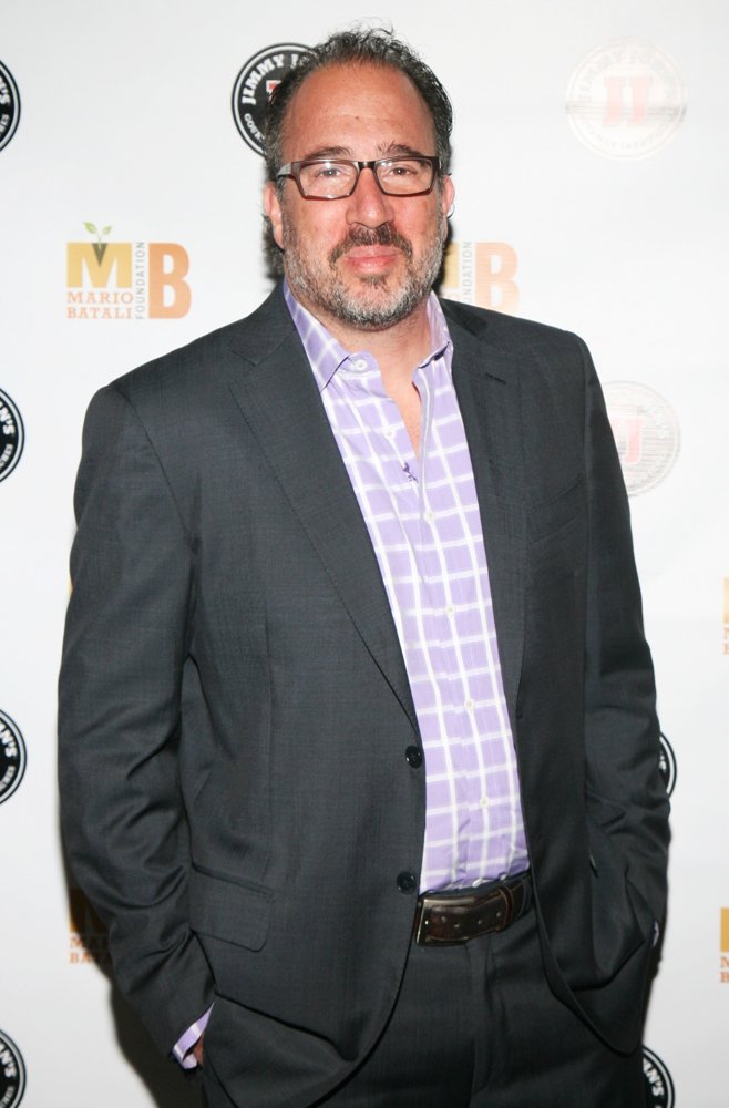 Michael Schlow Picture 1 - The 3rd Mario Batali Foundation Honors Dinner