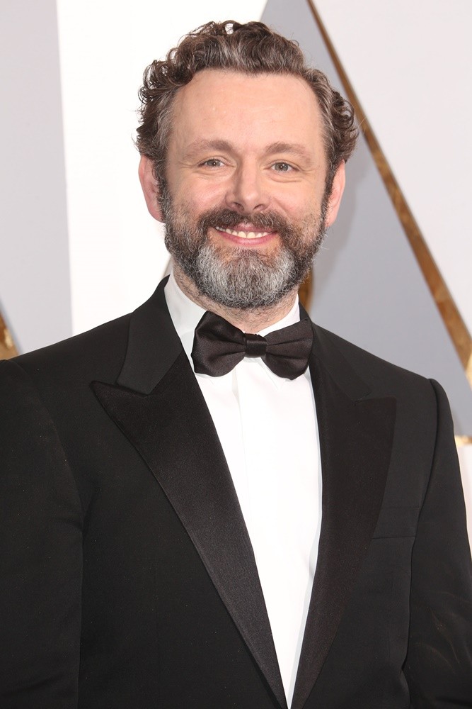 Michael Sheen Picture 79 - Film Premiere of Love and Friendship