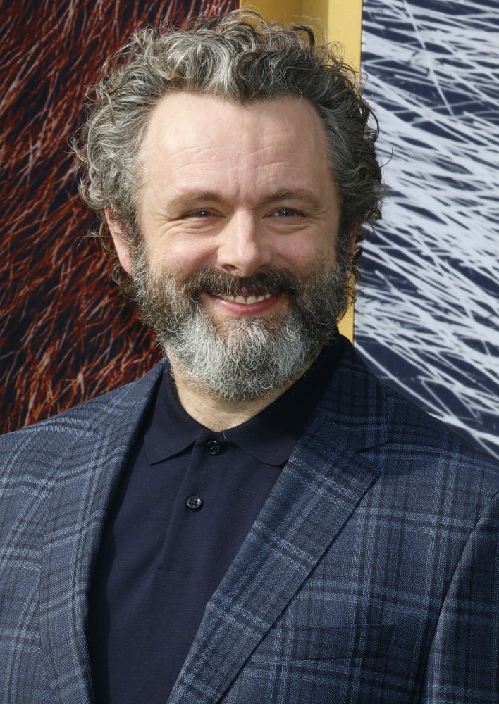 Michael Sheen Pictures, Latest News, Videos.