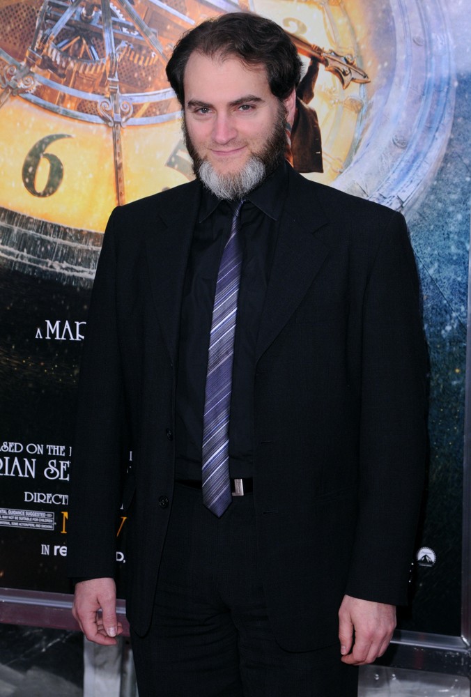 Hugo Premiere - Picture 1
