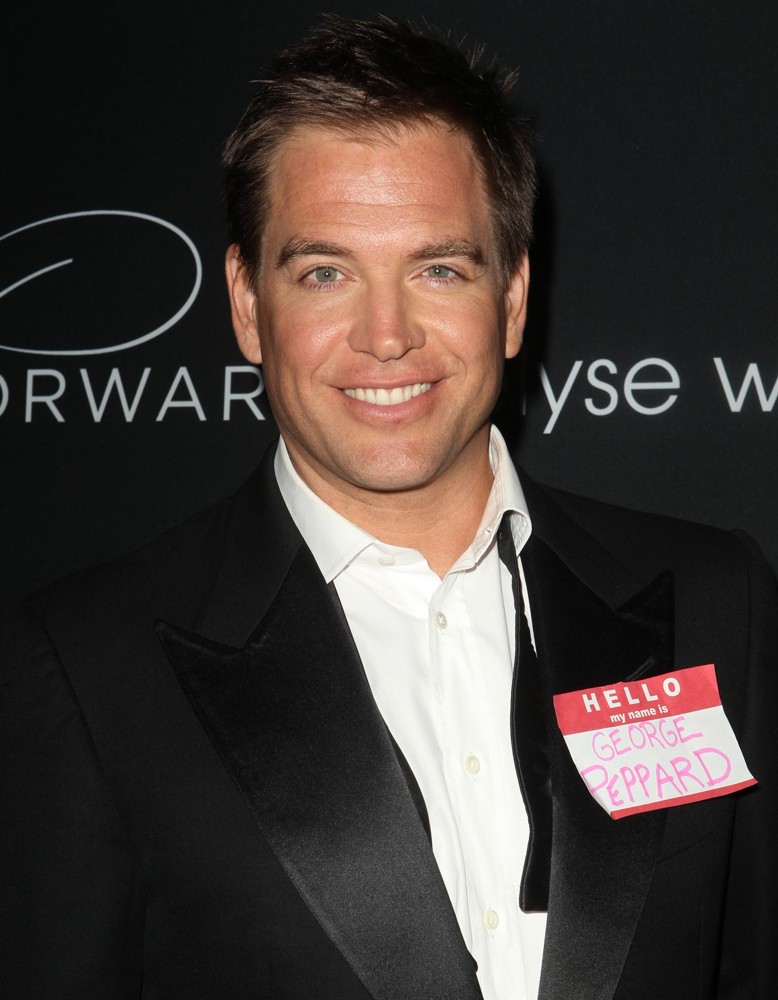 Michael Weatherly Picture 9 - Mipcom Opening Party - Arrivals