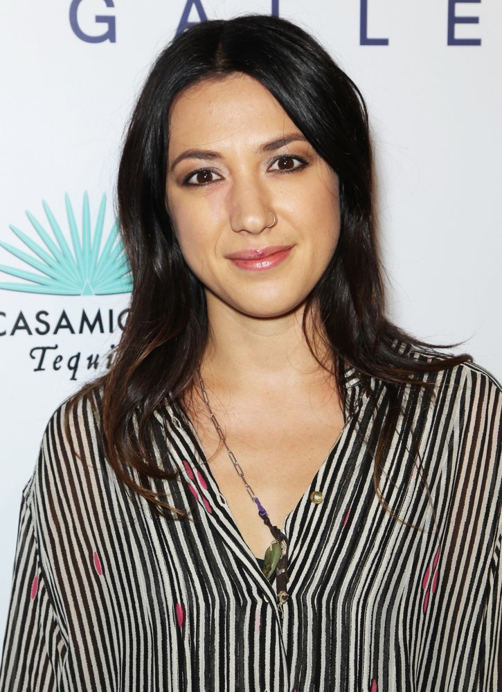 Michelle Branch Picture 1 - 2006 Warner Music Group Grammy After Party