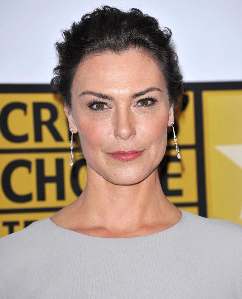 Michelle Forbes Picture 6 - HBO's "True Blood" Season 3 Premiere - Red ...