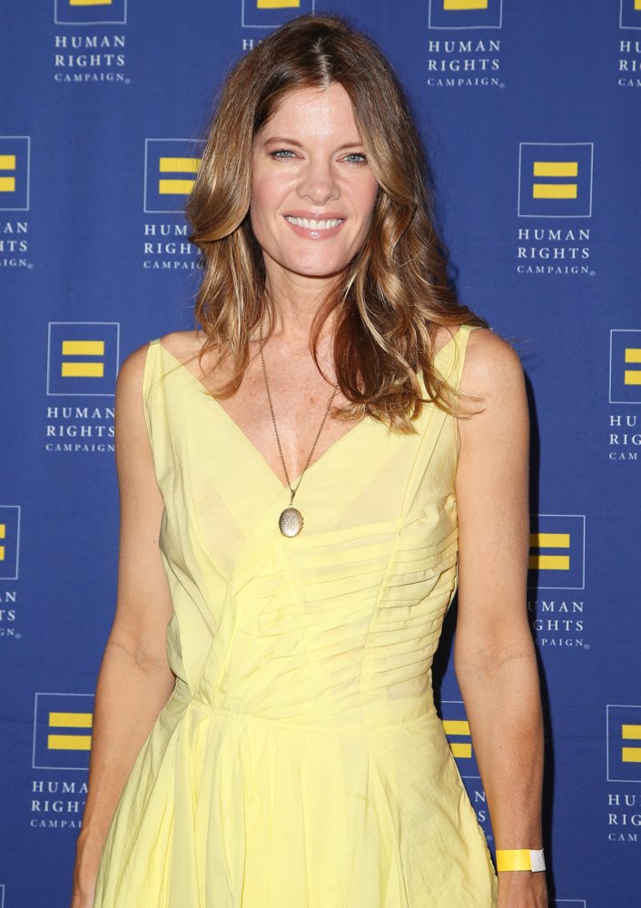 michelle stafford Picture 1 - HRC Los Angeles Gala Dinner 2015 - Arrivals