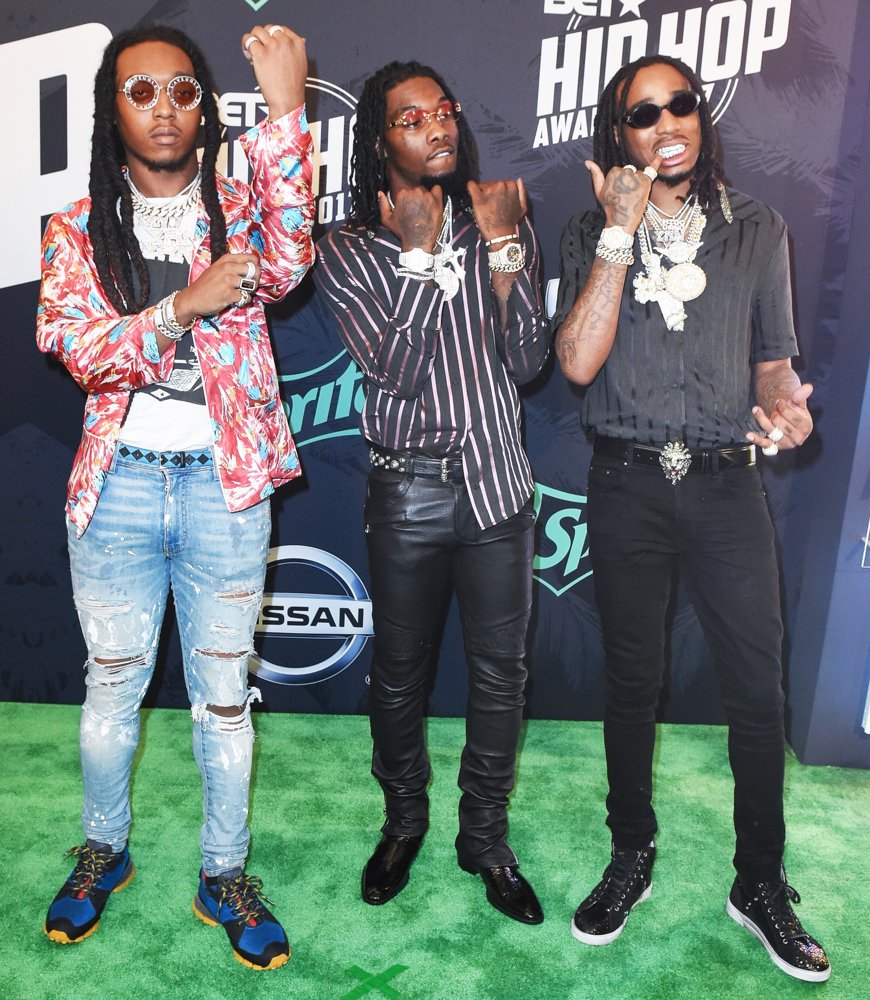 Migos Pictures - Gallery 3 with High Quality Photos