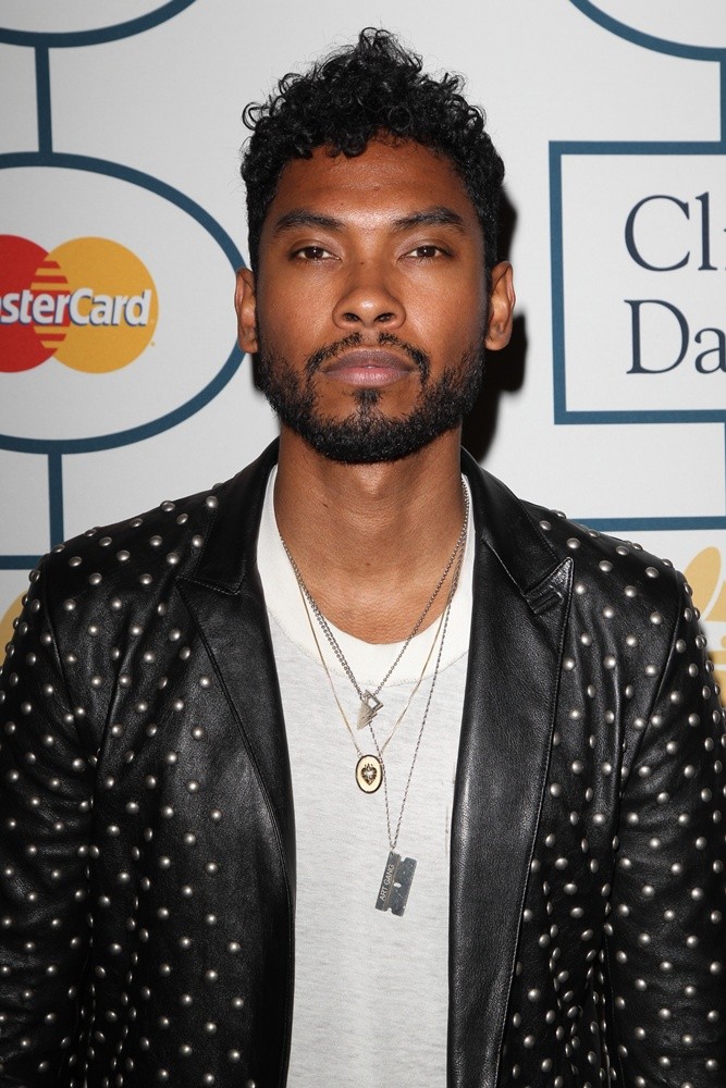 Miguel Miguel